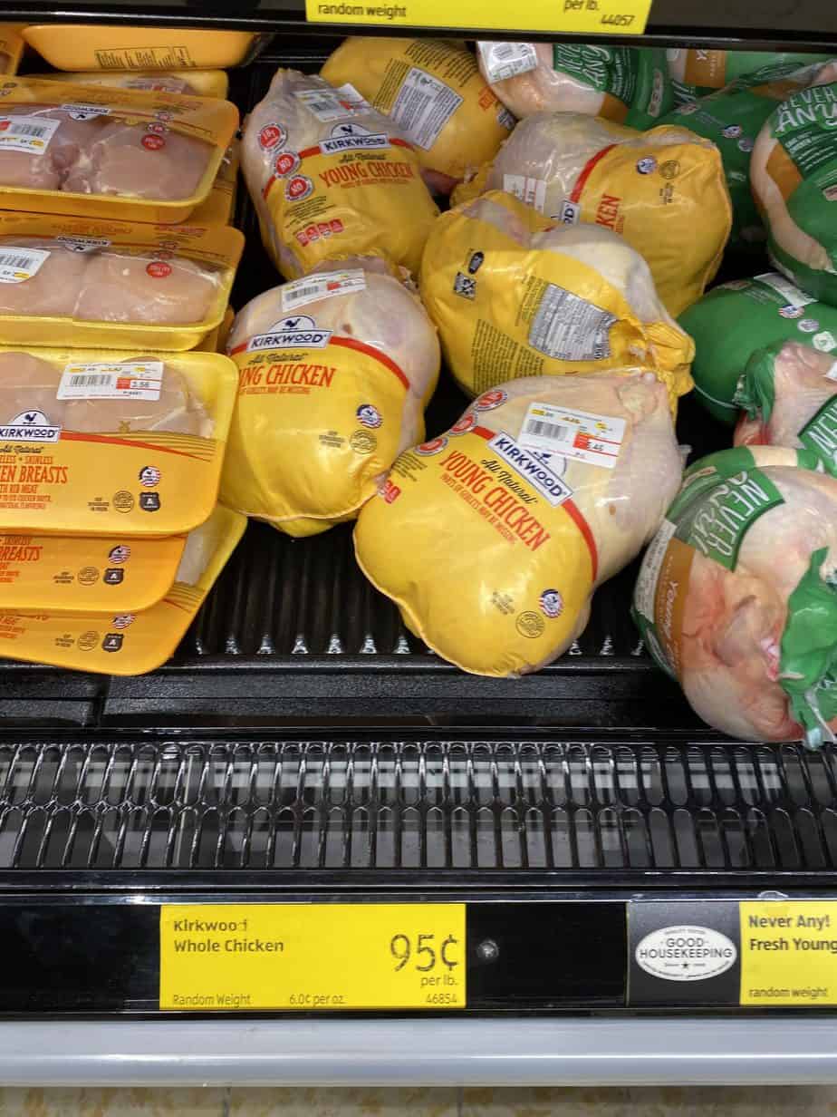 Create a Cheap and Easy Aldi Thanksgiving Dinner on a Budget - Budget ...