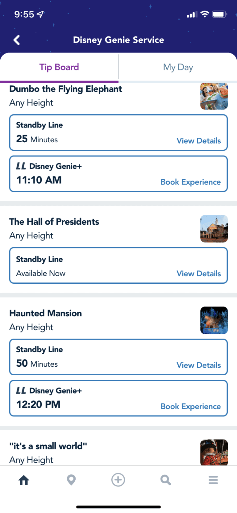 Disney World Magic Kingdom Genie Plus Strategy + Is it Worth the Money