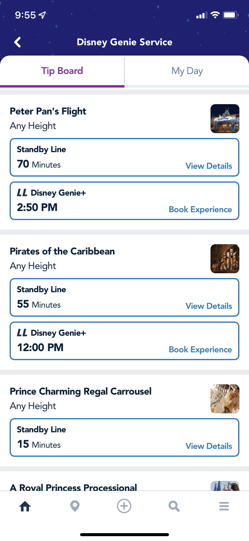 Disney World Magic Kingdom Genie Plus Strategy + Is it Worth the Money